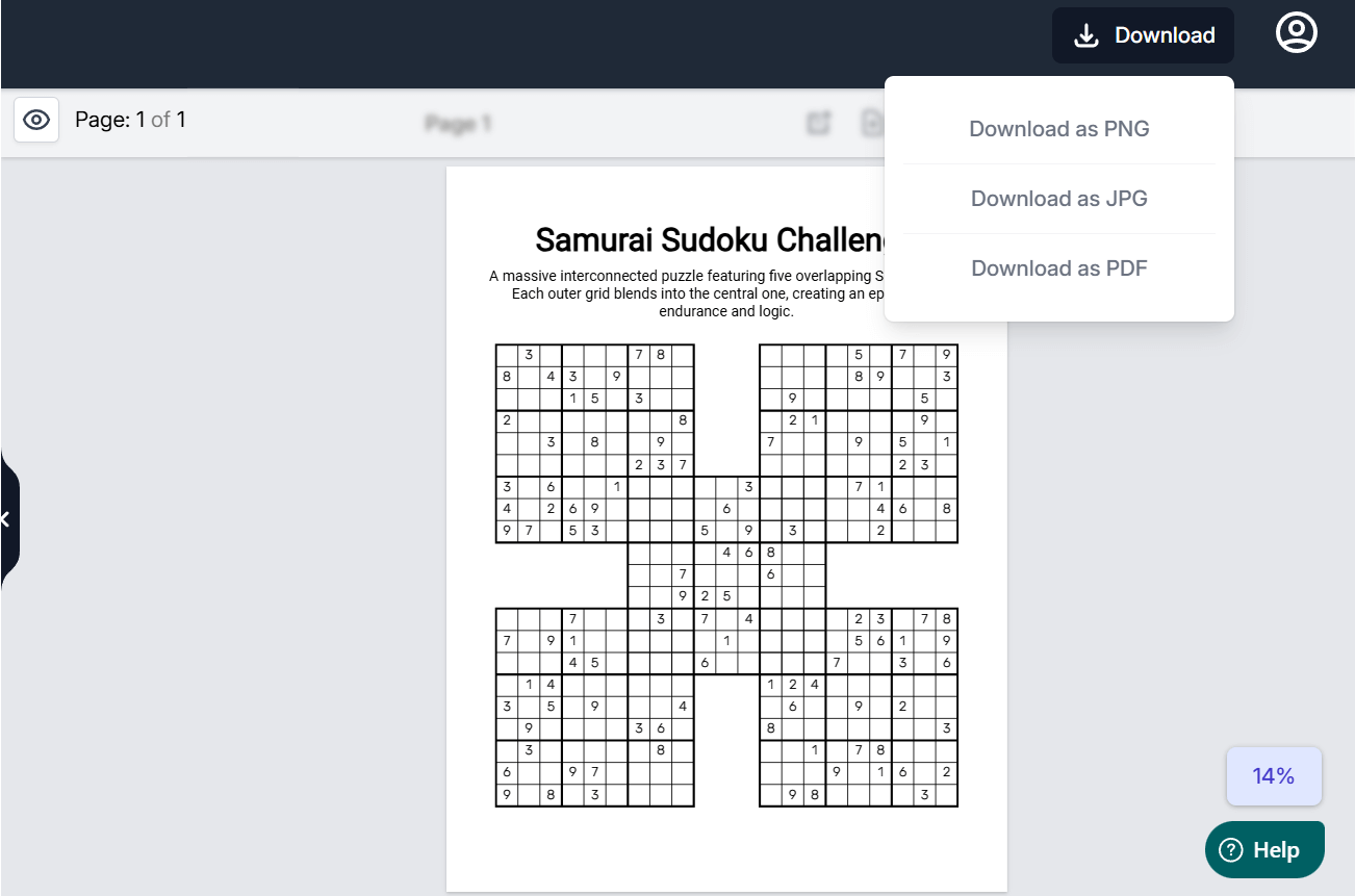 Exotic Sudoku Puzzles Generator Review with Huge Bonuses