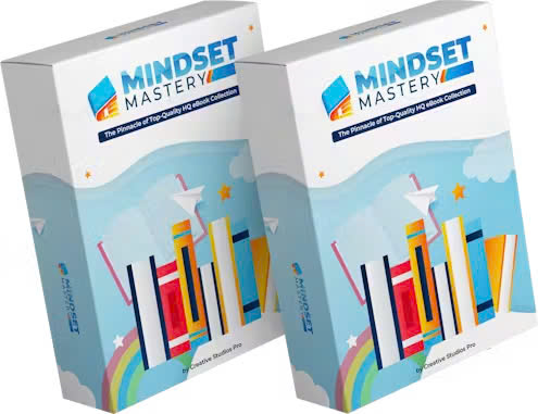 Mindset Mastery Review & Discount: Don't miss this PLR Bundle!