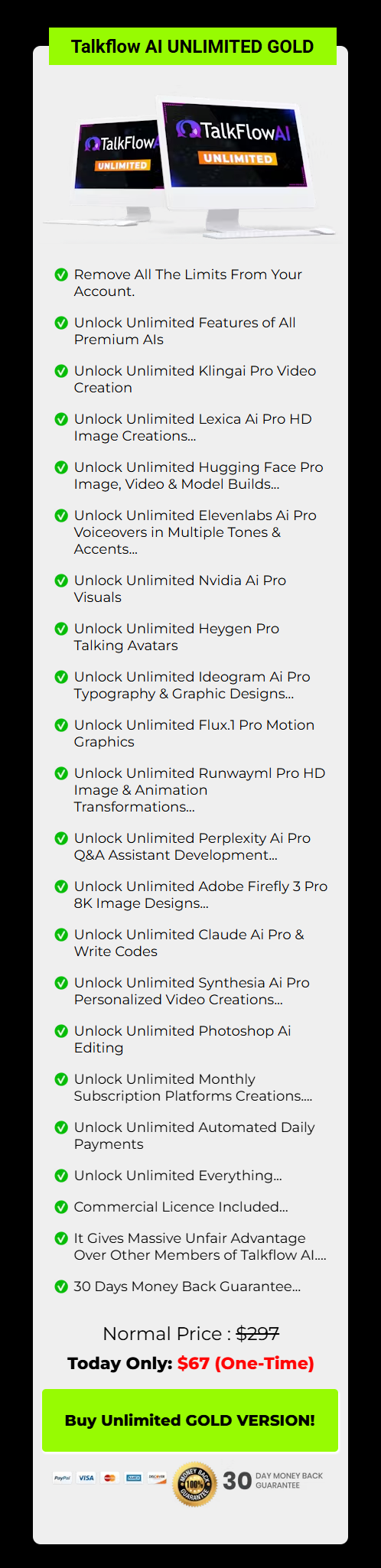 TalkFlow AI Review - The Future of Human-like Conversations