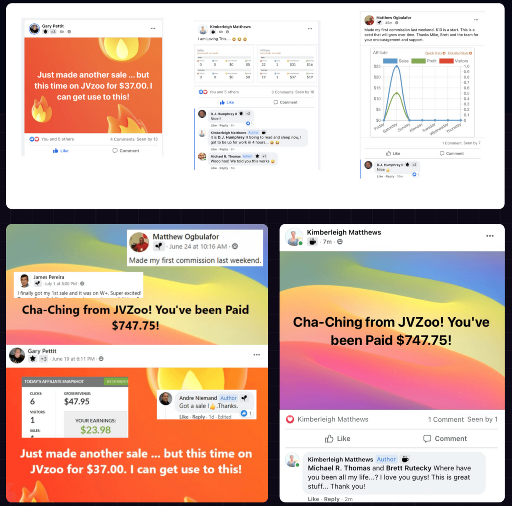 AUTO AFFILIATE Review - Get Automatic AI-driven Profits
