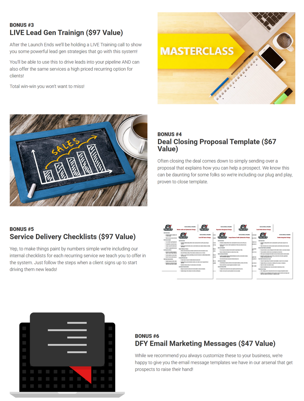 Easy Client Closer Review - Ultimate Solution For Marketers