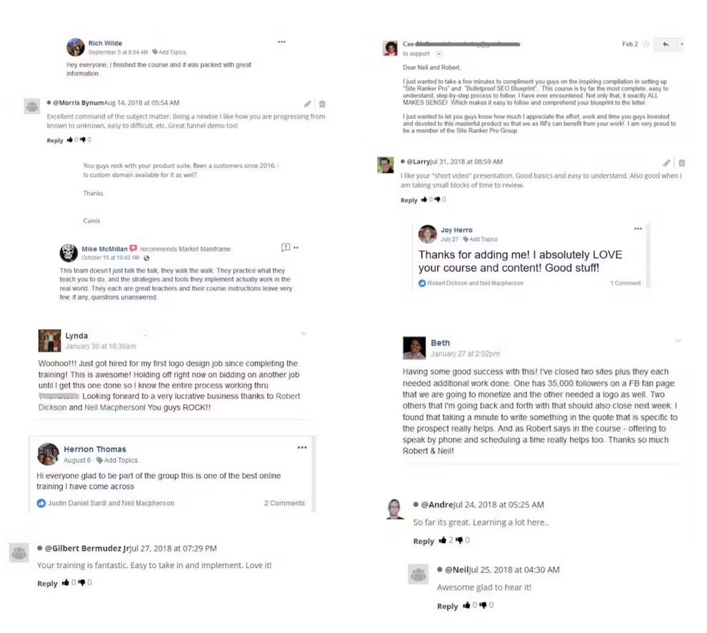 Easy Client Closer Review - Ultimate Solution For Marketers