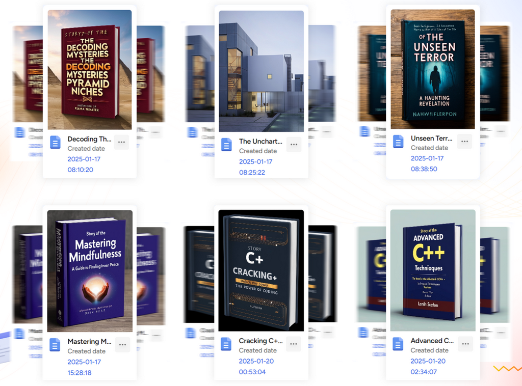 Easy eBook Creator Review - Start Earning with Zero Hassle