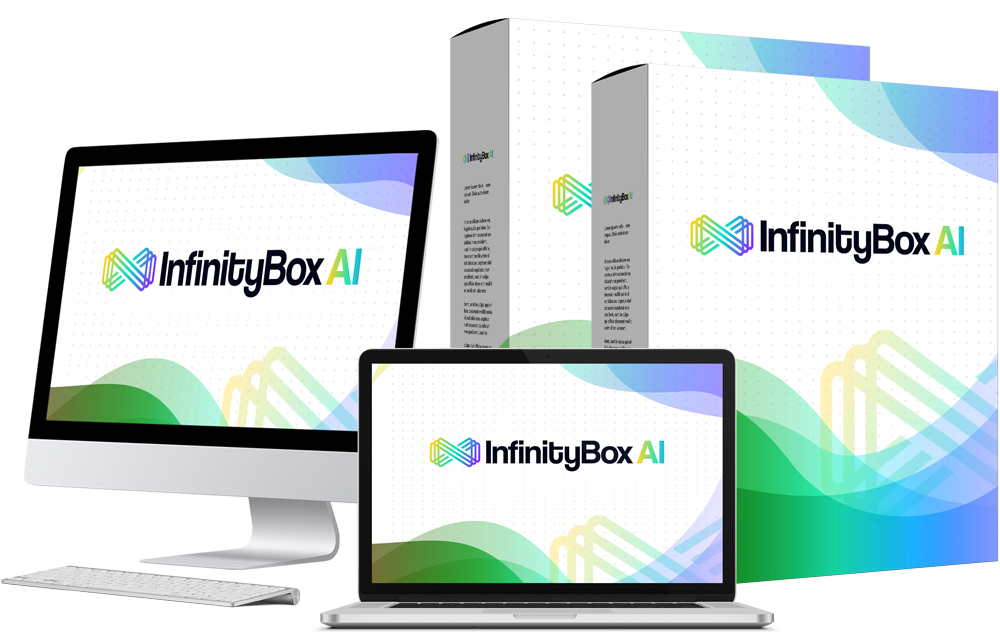 InfinityBox AI Review - Start your AI Empire in 120 seconds