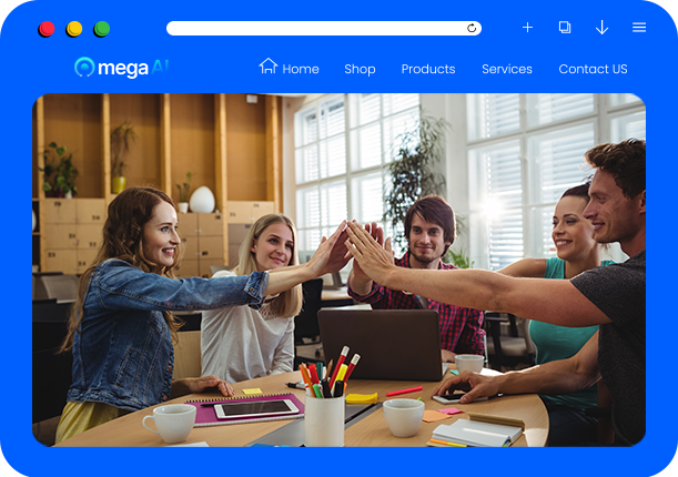 Omega AI Review & Huge Bonuses - AI tool that pays $500/day