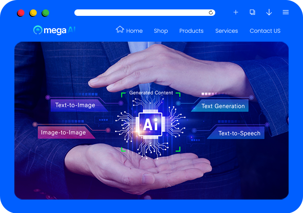 Omega AI Review & Huge Bonuses - AI tool that pays $500/day