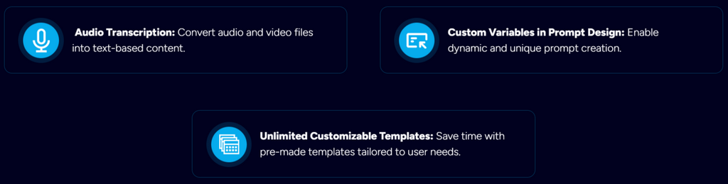 Omega AI Review & Huge Bonuses - AI tool that pays $500/day