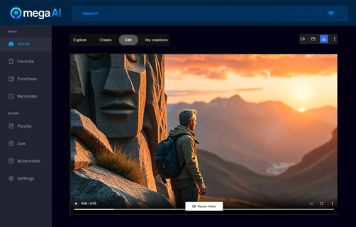 Omega AI Review & Huge Bonuses - AI tool that pays $500/day