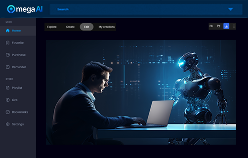 Omega AI Review & Huge Bonuses - AI tool that pays $500/day