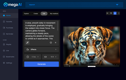 Omega AI Review & Huge Bonuses - AI tool that pays $500/day