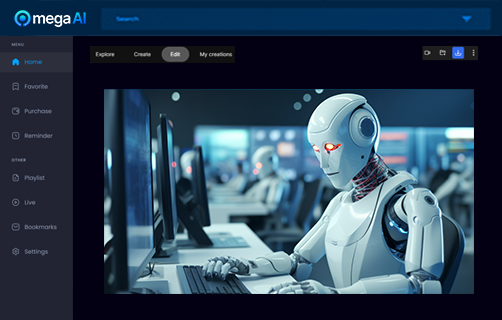 Omega AI Review & Huge Bonuses - AI tool that pays $500/day