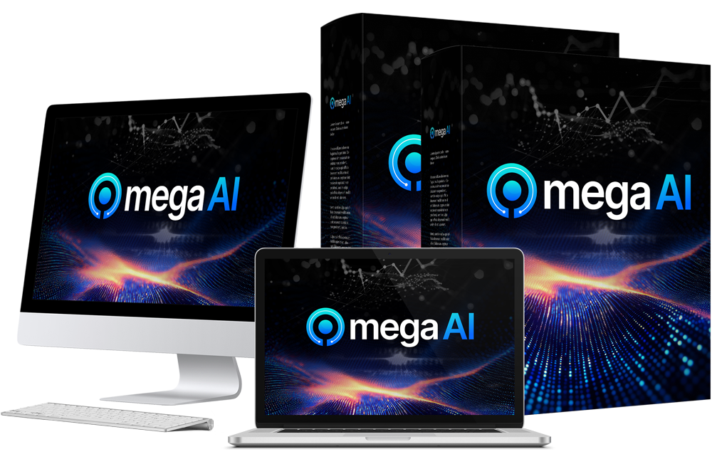 Omega AI Review & Huge Bonuses - AI tool that pays $500/day