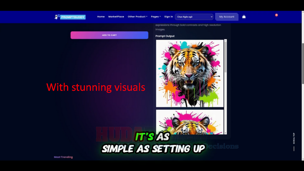Prompt Buddy Review - Secret To Effortless AI Prompt Creation