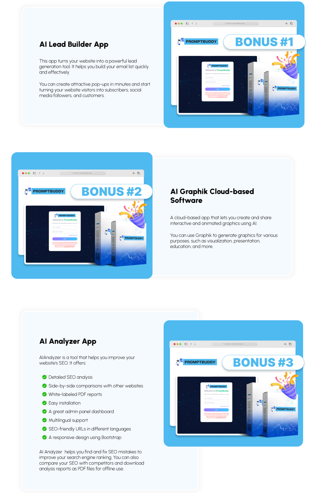 Prompt Buddy Review - Secret To Effortless AI Prompt Creation