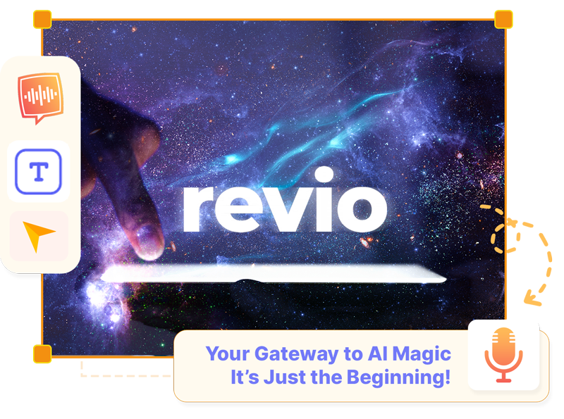 REVIO Review - App Demo, Discount Code, Huge Bonuses, OTOs