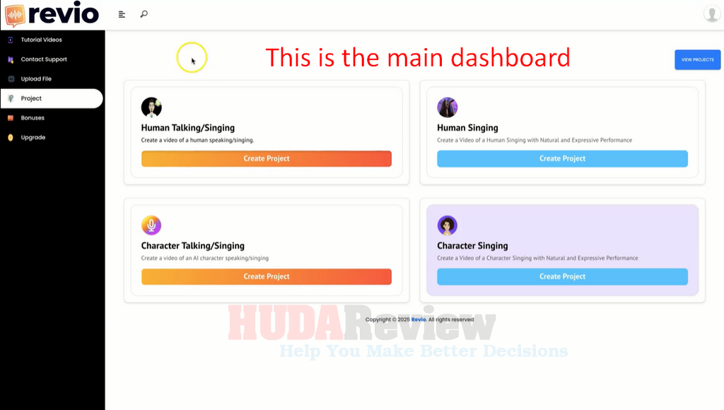 REVIO Review - App Demo, Discount Code, Huge Bonuses, OTOs