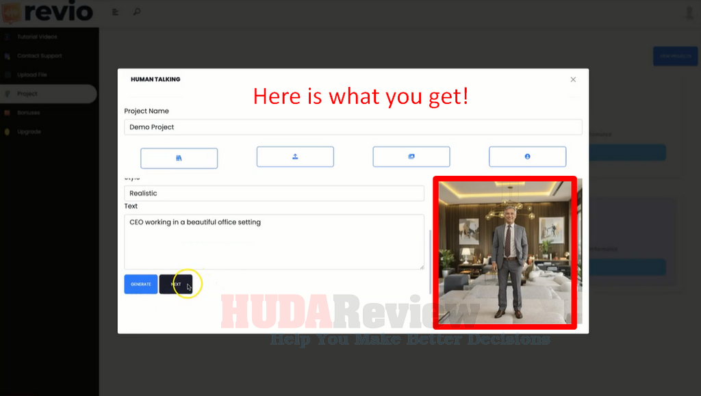 REVIO Review - App Demo, Discount Code, Huge Bonuses, OTOs