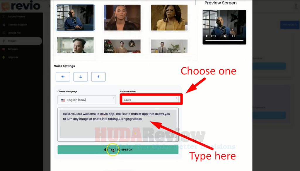 REVIO Review - App Demo, Discount Code, Huge Bonuses, OTOs
