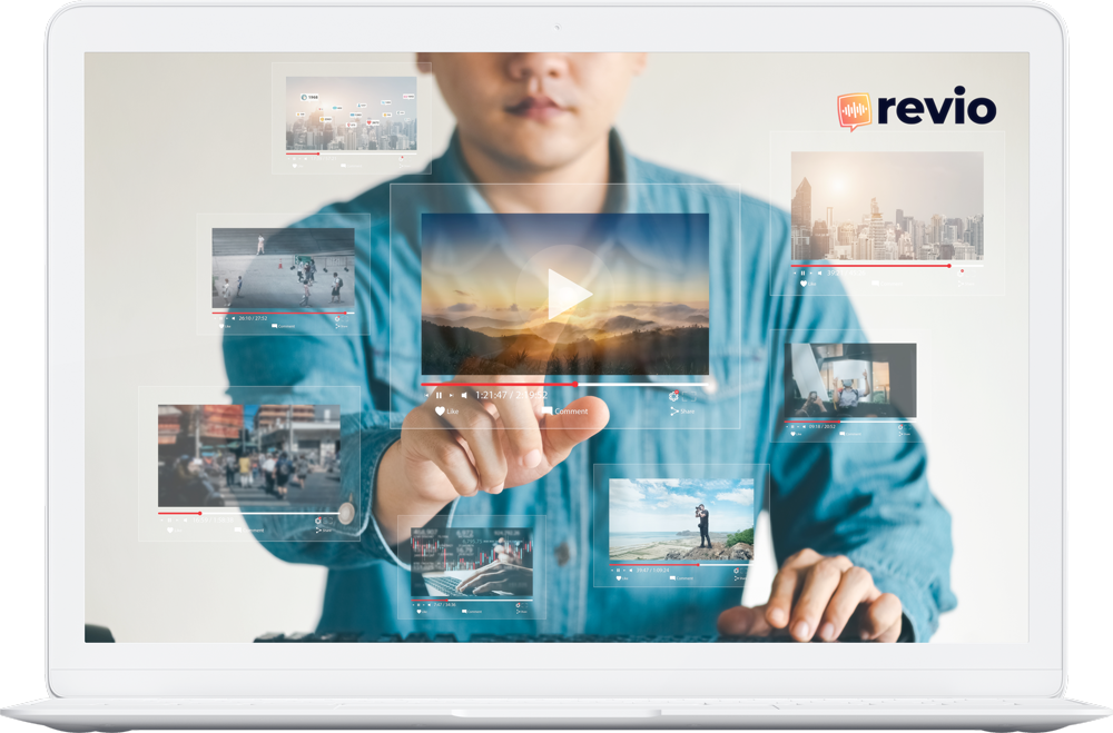 REVIO Review - App Demo, Discount Code, Huge Bonuses, OTOs
