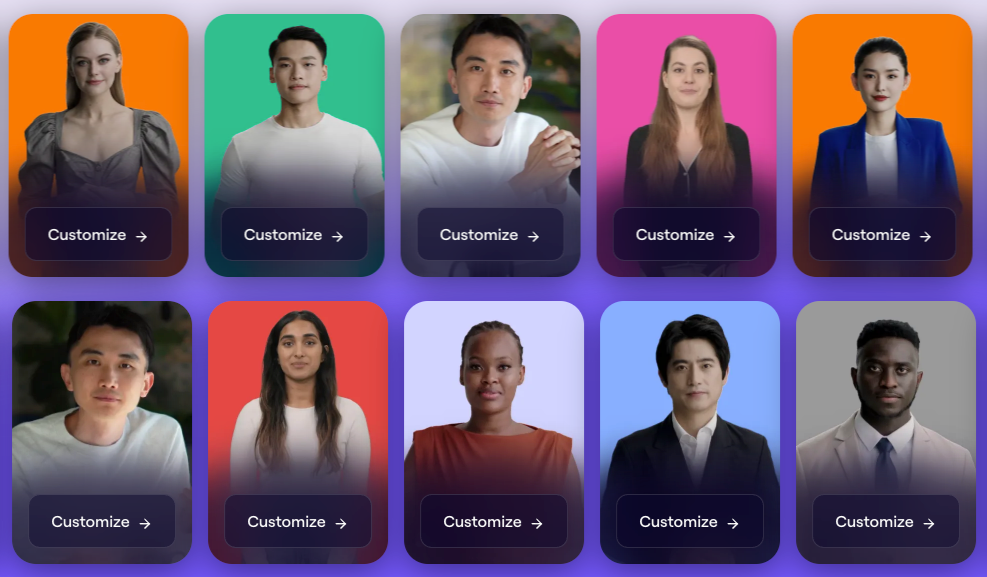 VidAvatar AI Review - Revolutionizing video creation instantly