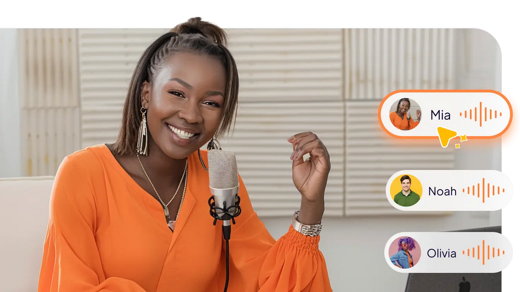 VidAvatar AI Review - Revolutionizing video creation instantly