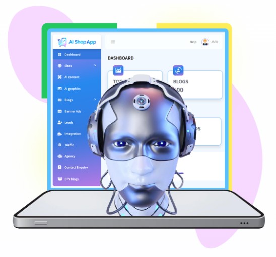 AI ShopApp Review | App Demo, Huge Bonuses, Discount Code