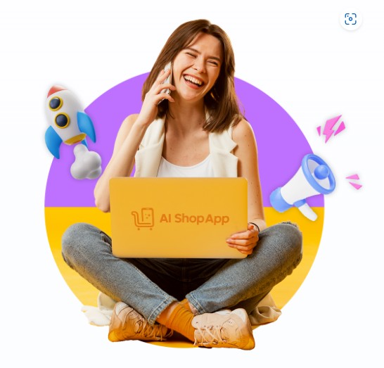 AI ShopApp Review | App Demo, Huge Bonuses, Discount Code