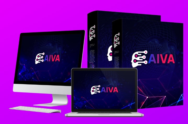 AIVA Review 2025, App Demo, Huge Bonus, Discount Code, OTOs