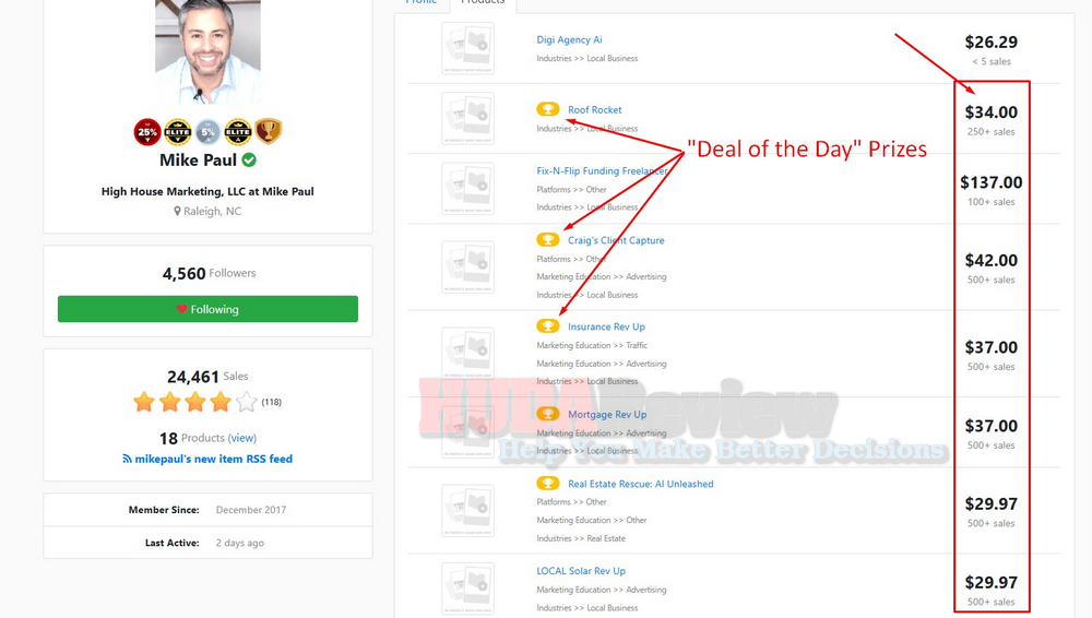 Digi Agency AI Review 2025 with Huge Bonuses, Special OTOs