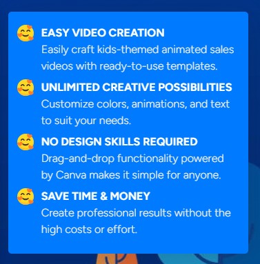 Fun Kids Animate Review - Create Fun & Engaging Sales Videos