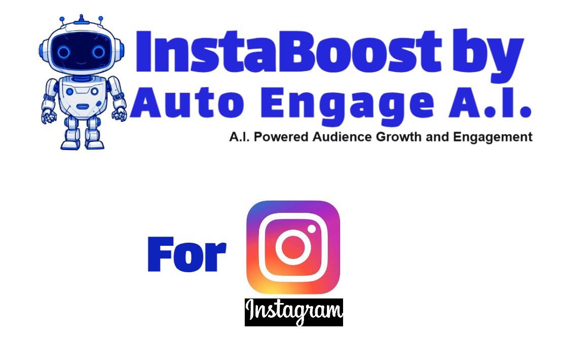 InstaBoost Review & Bonus - Skyrockets your Instagram growth