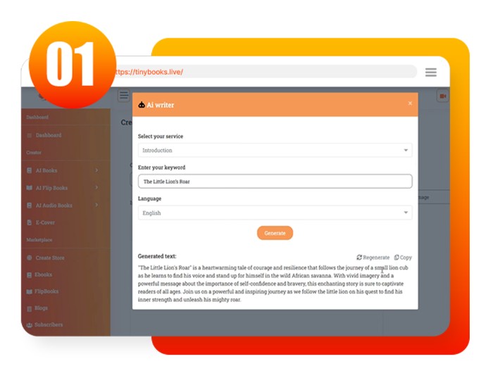 TinyBooks Review 2025, Huge Bonuses, Discount Code, OTOs