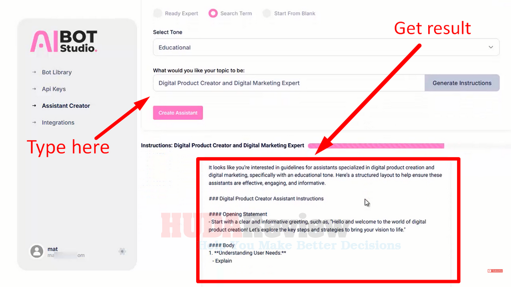AIBot Studio Review 2025, Huge Bonuses, Discount & OTOs