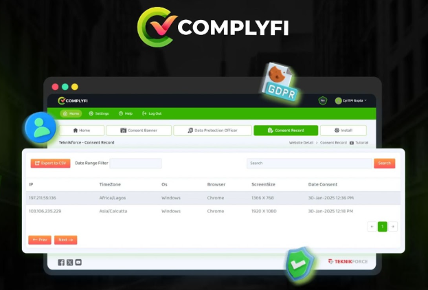 Complyfi Review 2025, Software Demo, All-Inclusive Bundle