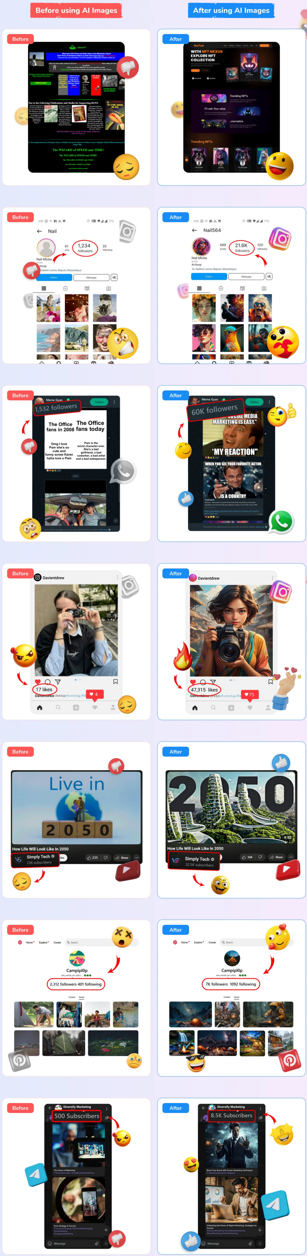 Talking Visuals Review - Create Lifelike Talking Avatars Easily