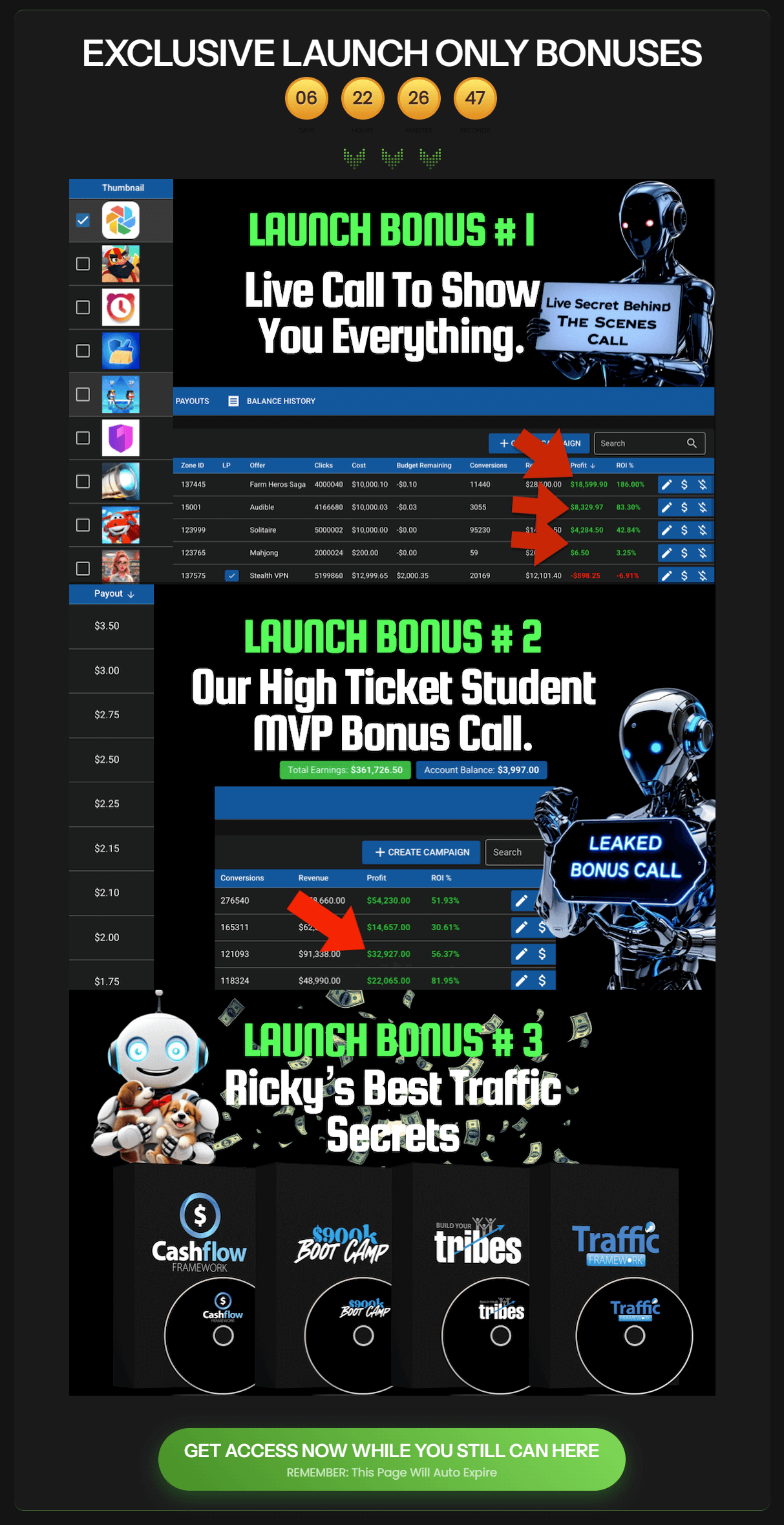 App Install Pro Review - Secret Method Paying You $100+ Daily