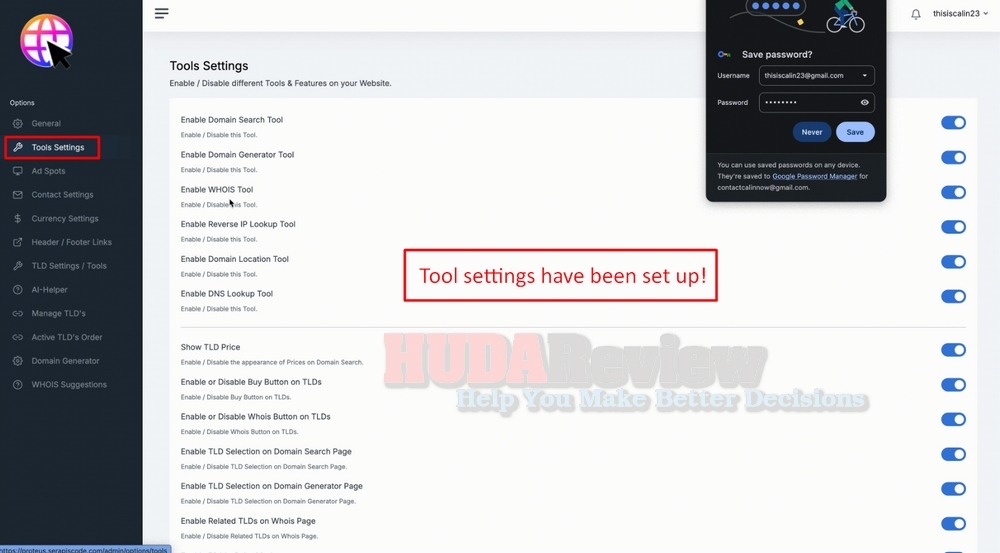PROTEUS App Review 2025 with App Demo, 30% Code & OTOs