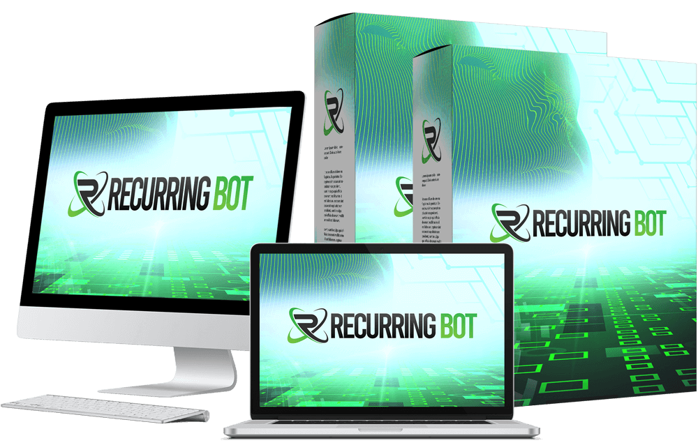 Recurring Bot Review- Hungry Recurring Clients In ANY Niche