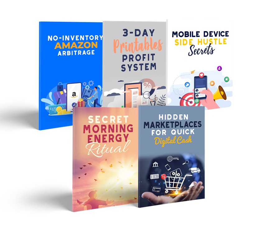 Spring Into Action PLR Blowout Review 2025 with Special Bonuses