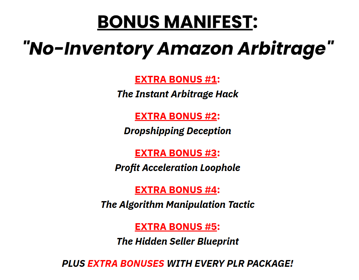 Spring Into Action PLR Blowout Review 2025 with Special Bonuses
