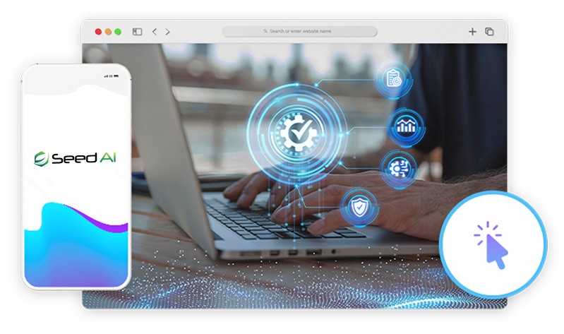 SEED AI Review 2025, App Demo, 30% Off Code, OTOs' Details