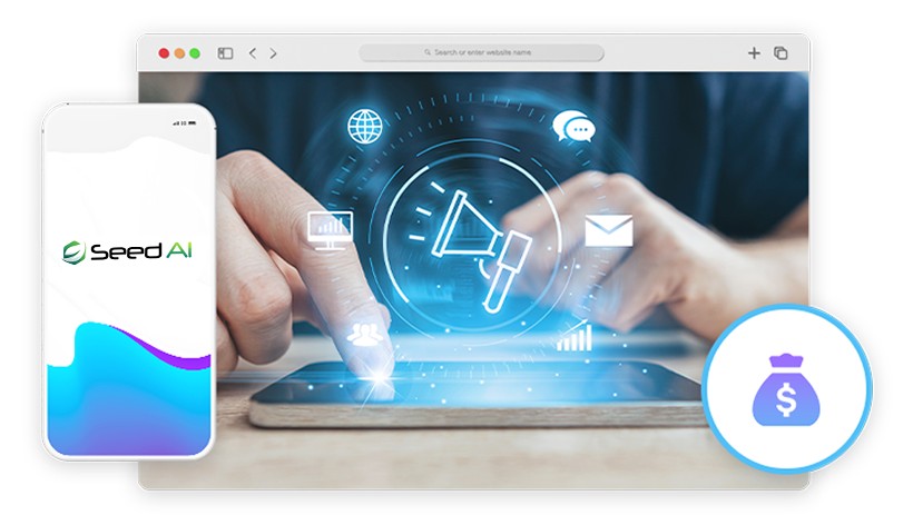 SEED AI Review 2025, App Demo, 30% Off Code, OTOs' Details