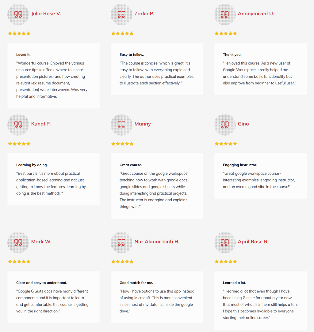 Flagship PLR Google Workspace Essentials Review & Bonuses