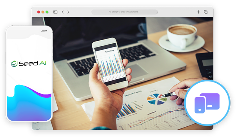 SEED AI Review 2025, App Demo, 30% Off Code, OTOs' Details