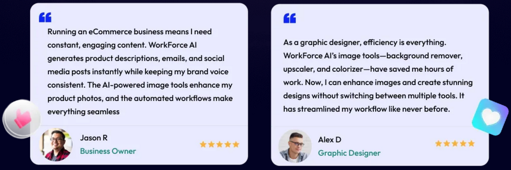 WorkForce AI Review 2025, Software Demo, Discount, Bonuses