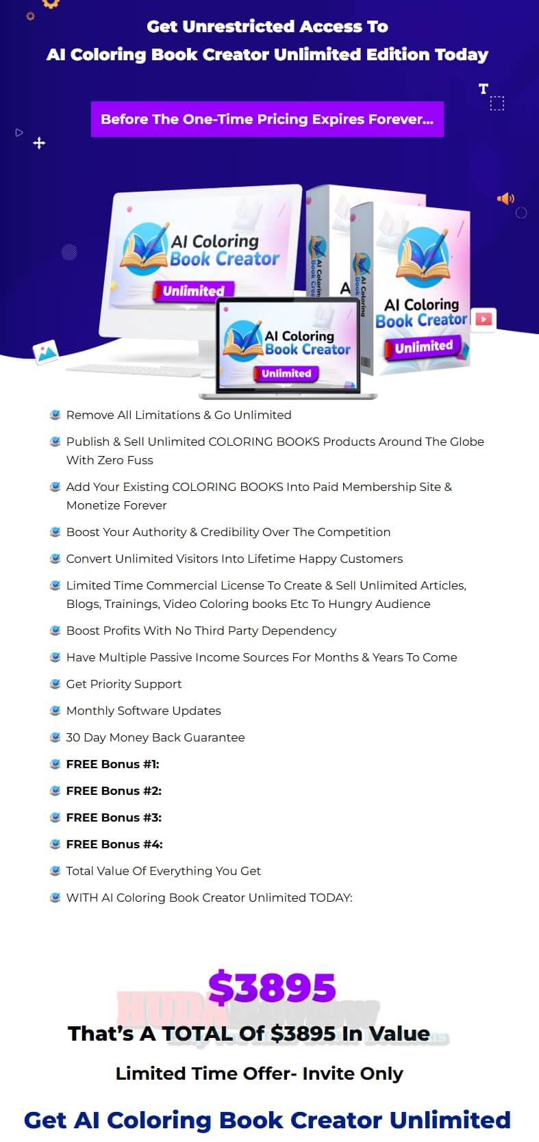 AI Coloring Book Creator Review 2025, Don't miss this AI tool