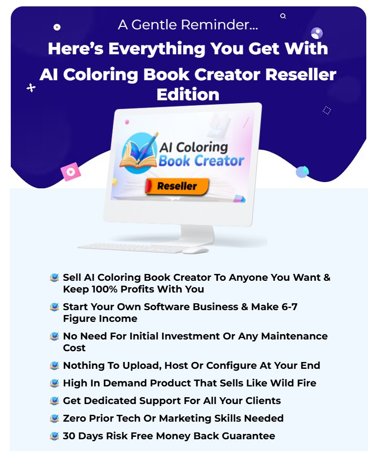 AI Coloring Book Creator Review 2025, Don't miss this AI tool