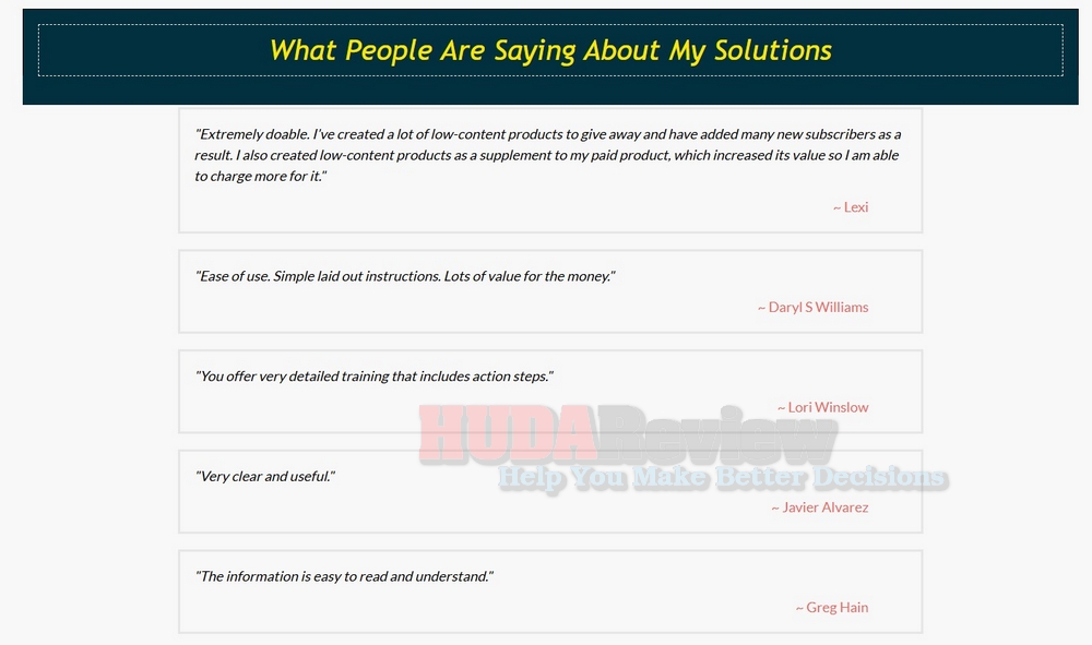 Easy AI Public Domain Fiction Review - Don't miss this product!