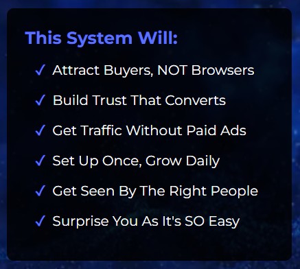 Tribe Builder's Academy Review & Bonus - Don't miss this training!