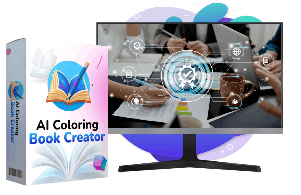 AI Coloring Book Creator Review 2025, Don't miss this AI tool